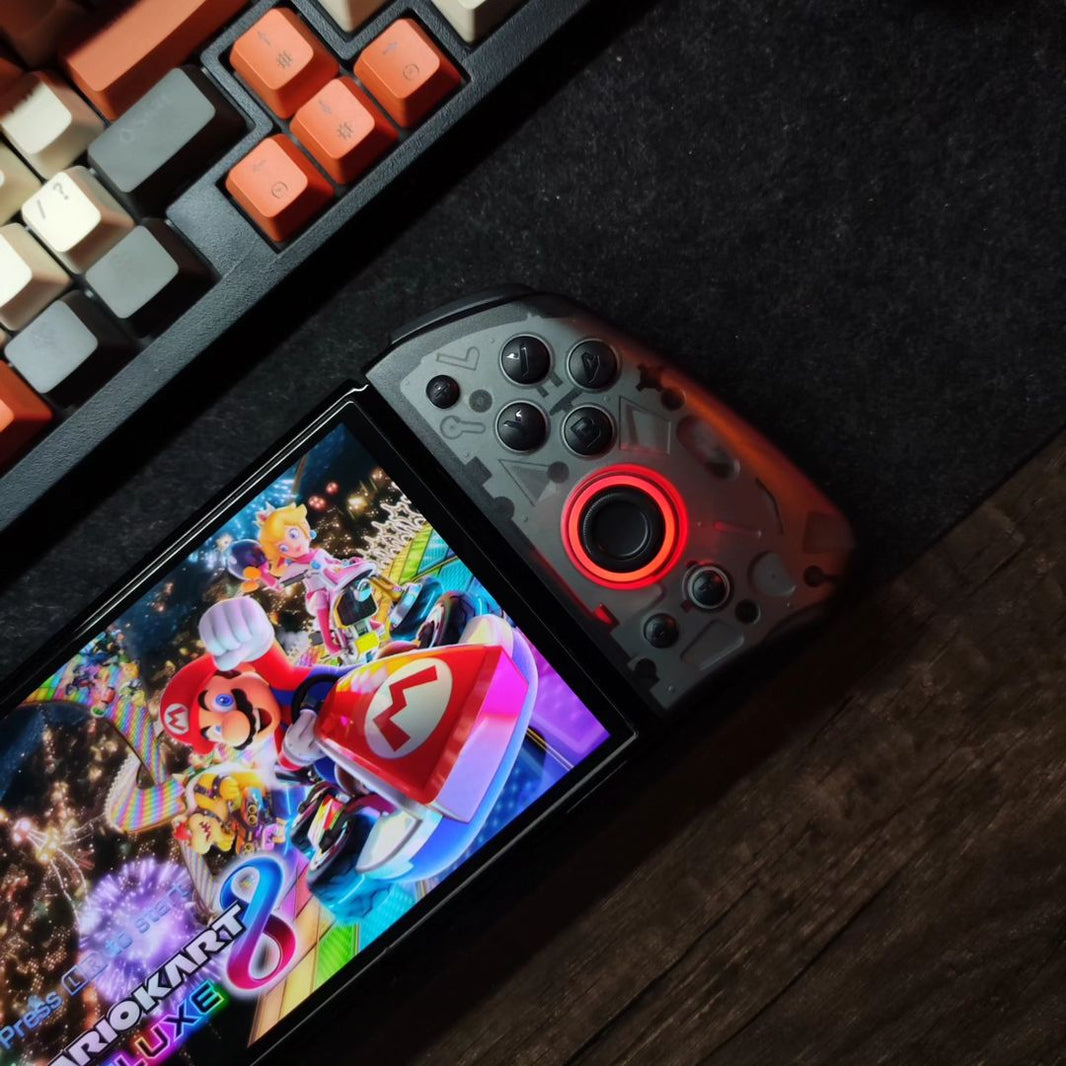 QRDGAME(2025) | Official Store | All in One Controllers – qrdgame