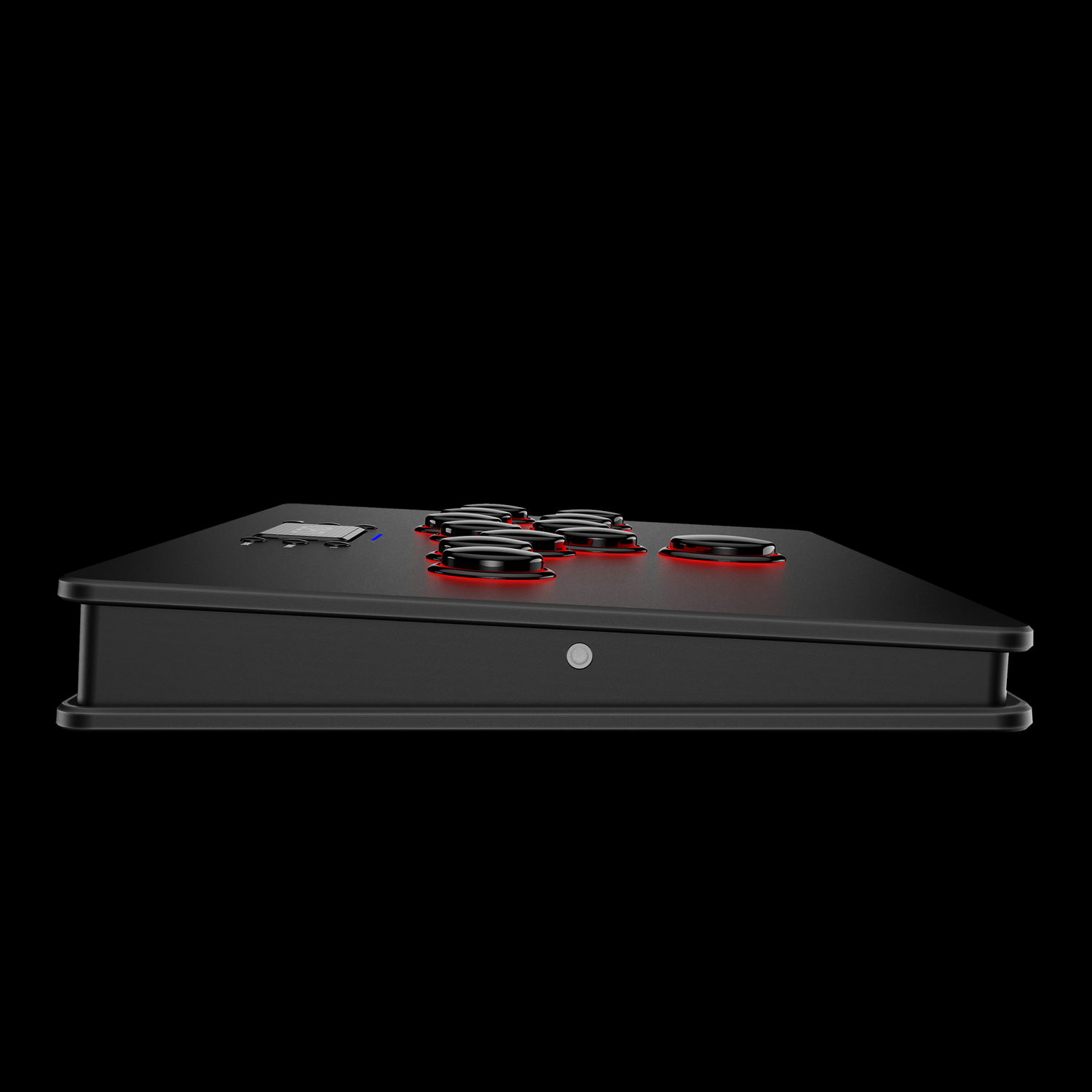 QRD Maestro S3 Wireless Leverless HITBOX for PS5/PS4/PS3 | QRDGAME ...