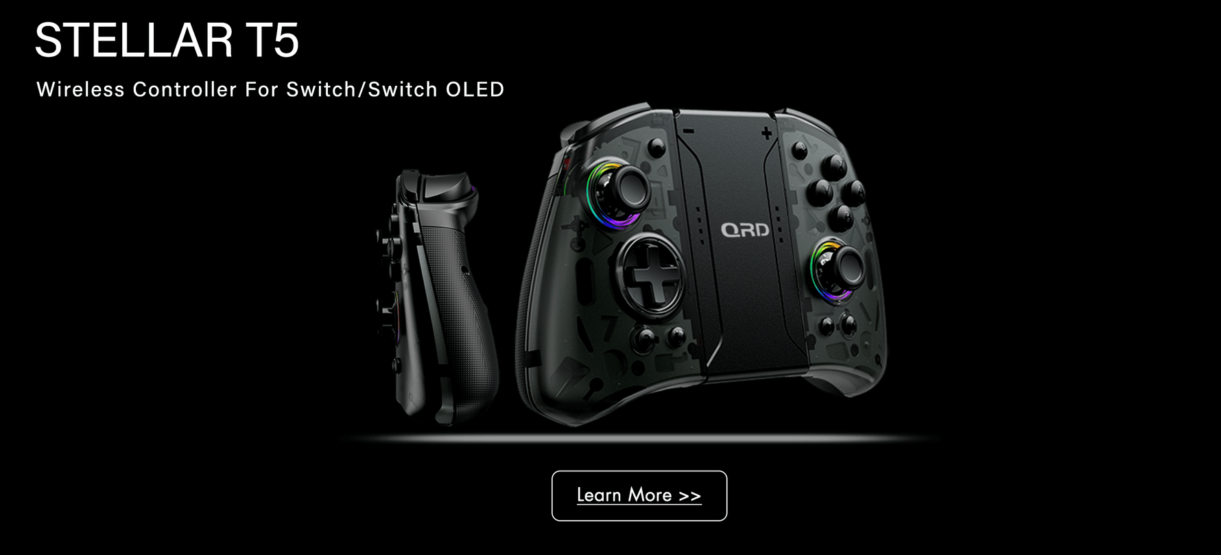 QRDGAME(2024) | All in One Controllers | Gaming Handhelds – QrdGame