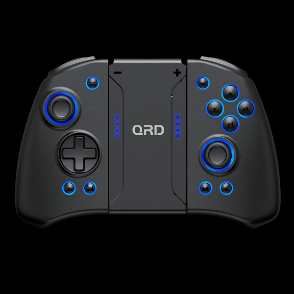 QRD SPARK N5 WIRELESS CONTROLLER REVIEW | QRDGAME – QrdGame