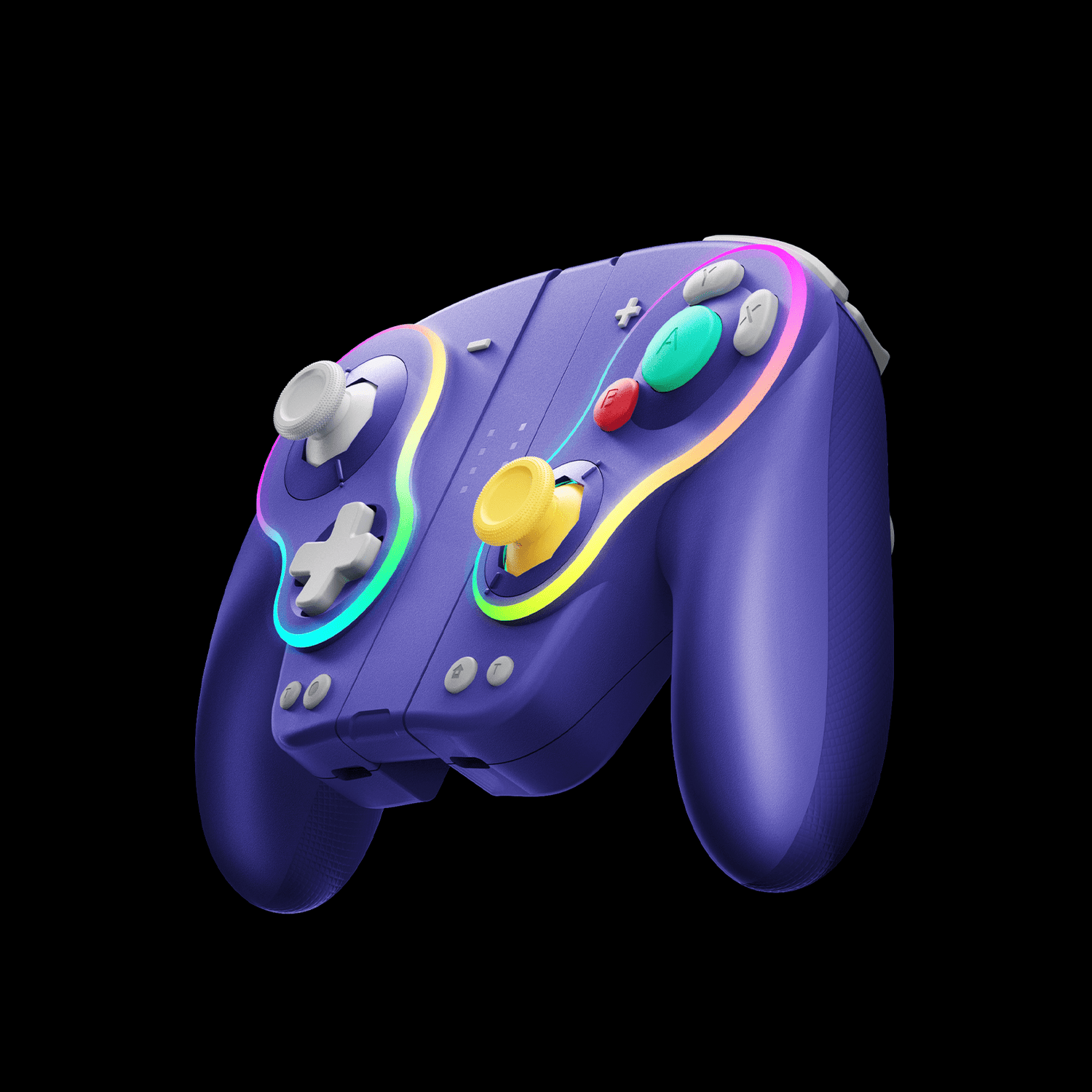 QRD Stellar V5 Wireless Joy-pad for Switch/Switch OLED – qrdgame