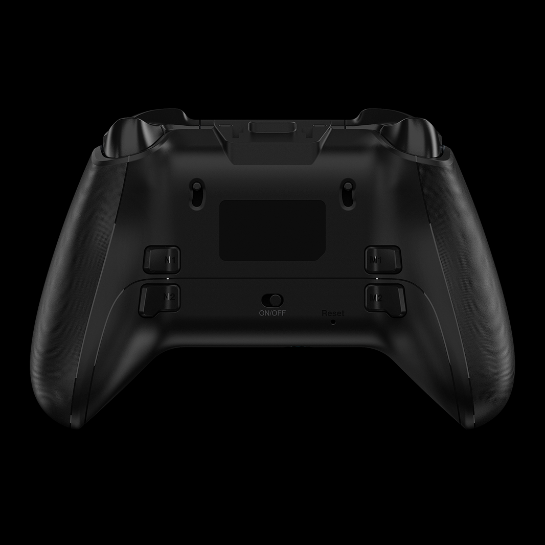 QRD FERROX M5 2.4Ghz Wireless Controller for XBOX Series X/S, PC, Nint ...