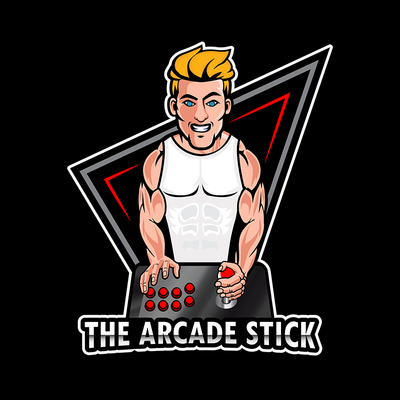 QRDGAME(2025) | Official Store | All in One Controllers – qrdgame